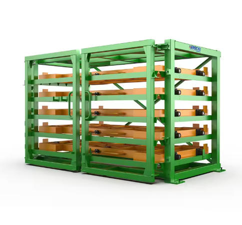 Optimize Material Handling with Non-Corrosive Storage Drawers for ...