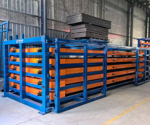 Optimize Material Handling with Non-Corrosive Storage Drawers for ...